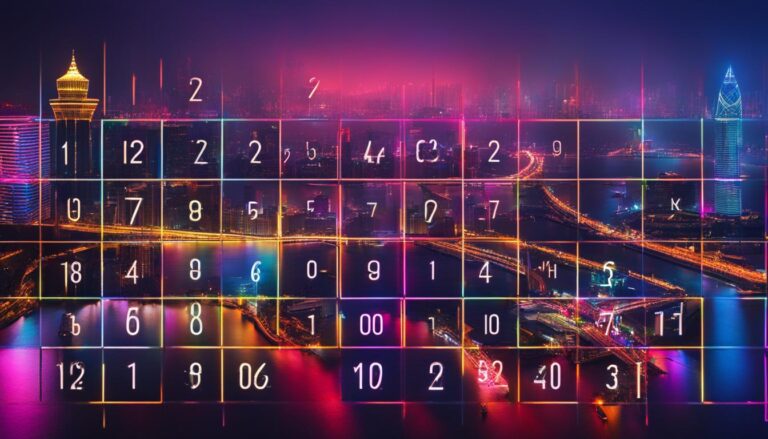 Panduan Lengkap Kombinasi Angka Toto Macau 4D di Indonesia